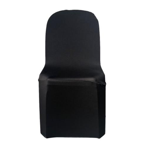 Elegant Black Chair Covers for Hire – pinnaclefunctions