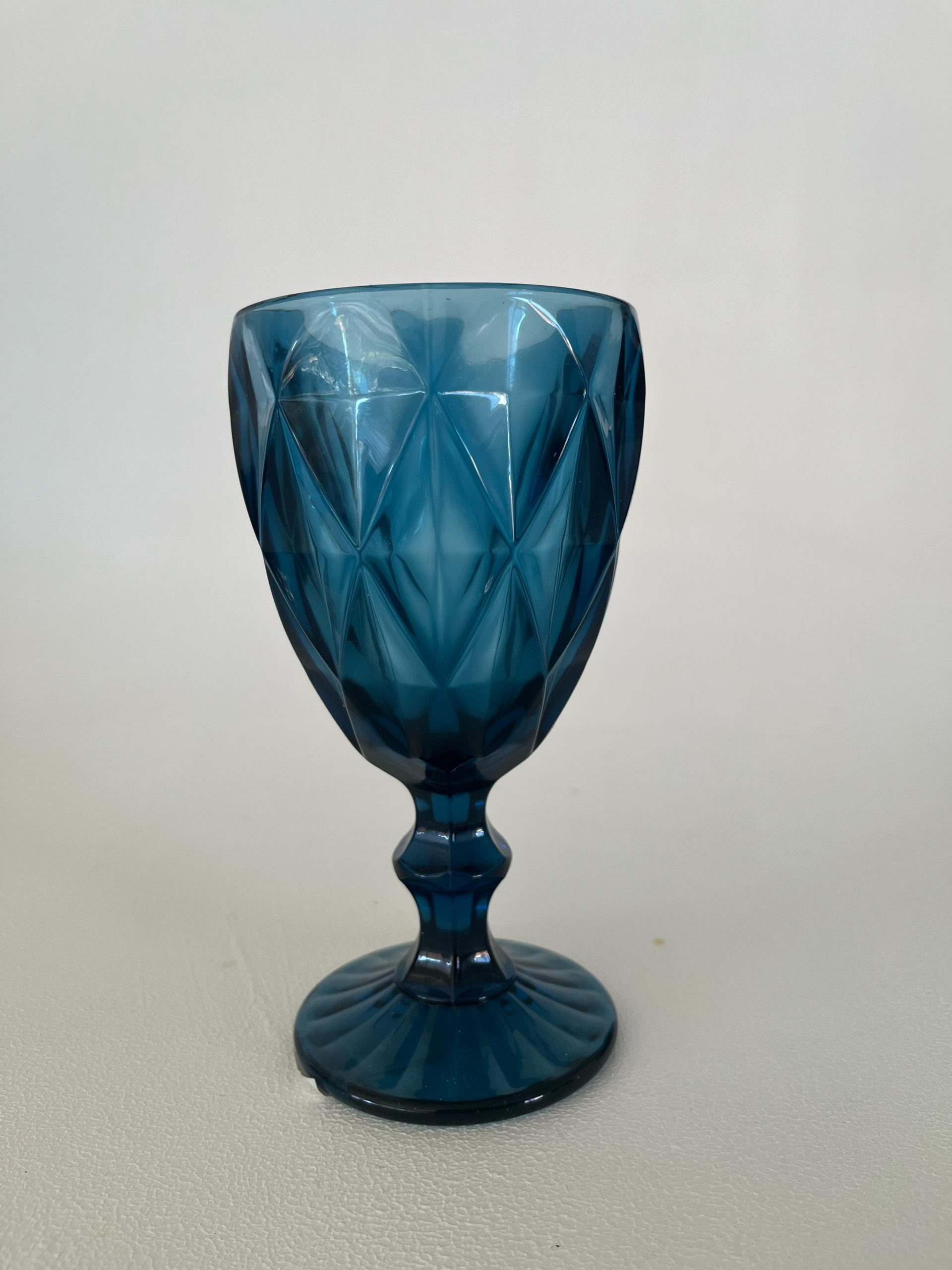 Blue Crystal Goblet – pinnaclefunctions