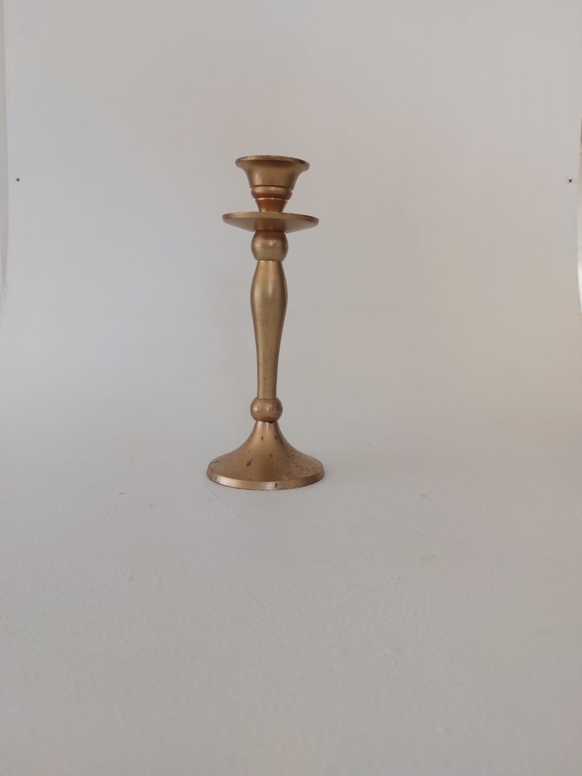 Gold Candlestick – pinnaclefunctions