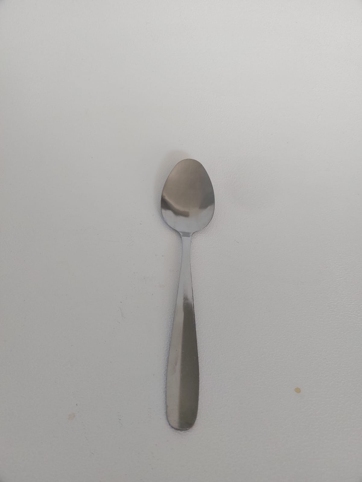 Silver dessert spoon – pinnaclefunctions