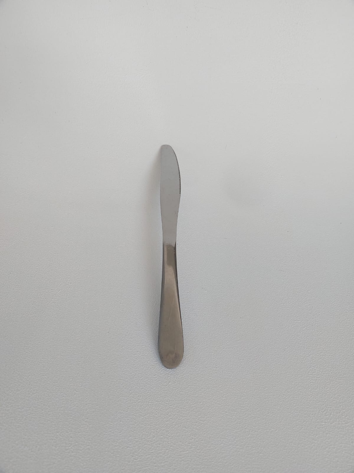 Silver knife – pinnaclefunctions