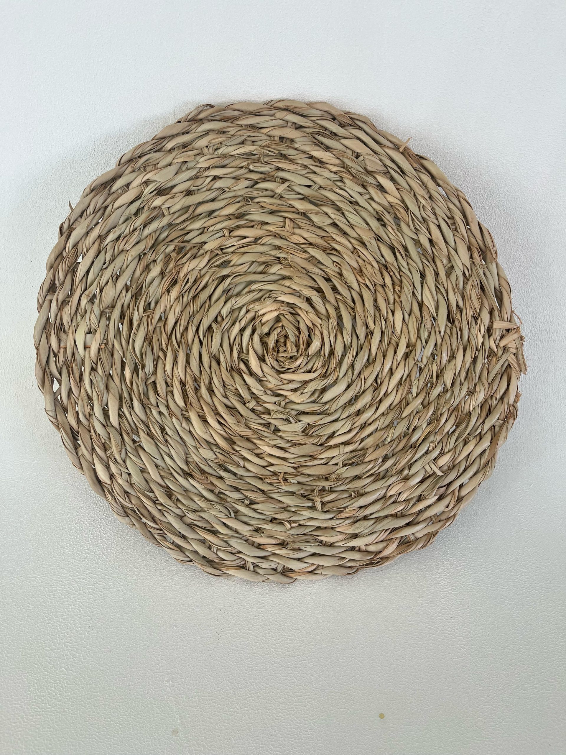Woven Underplate (32cm) – pinnaclefunctions